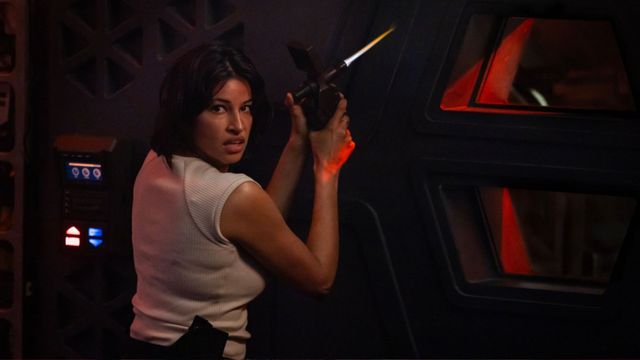 Alien: Earth Episode 6 trailer breakdown, explained