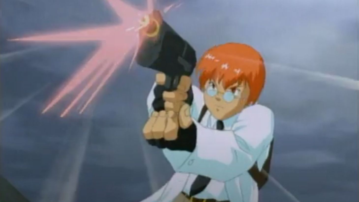 10 Lowest-Rated Anime to Have Ever Aired, Ranked
