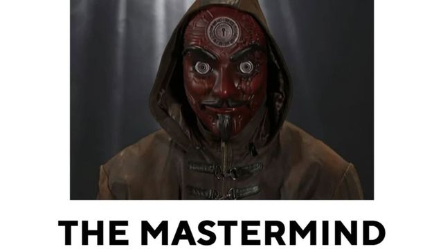 Mastermind: Big Brother 27: Who is the Mastermind? Identity revealed