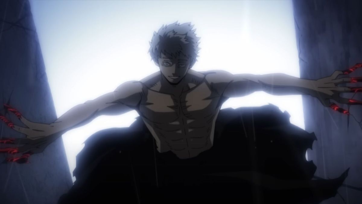 My Hero Academia final season reveals chilling animation of All Might ...