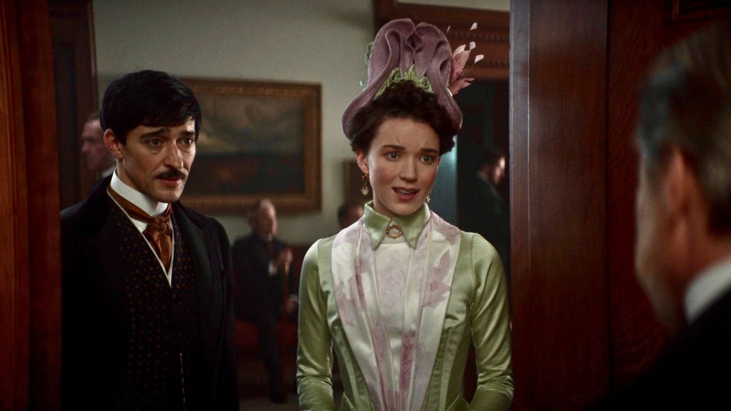 Maud Beaton in The Gilded Age is based on a real-life fraudster: Here’s ...