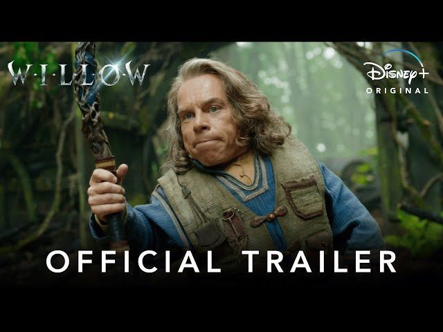 Disney’s Willow star finally opens up about the show's abrupt ...
