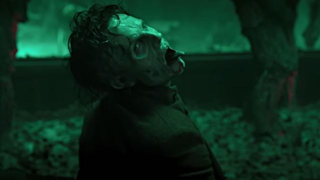 These 9 Isaac Night moments from Wednesday Season 2 will make you a fan ...
