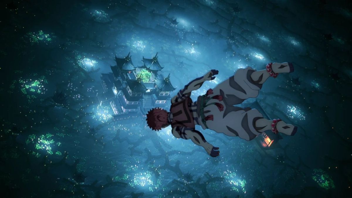 Demon Slayer Infinity Castle Movie breaks yet another Box Office record ...