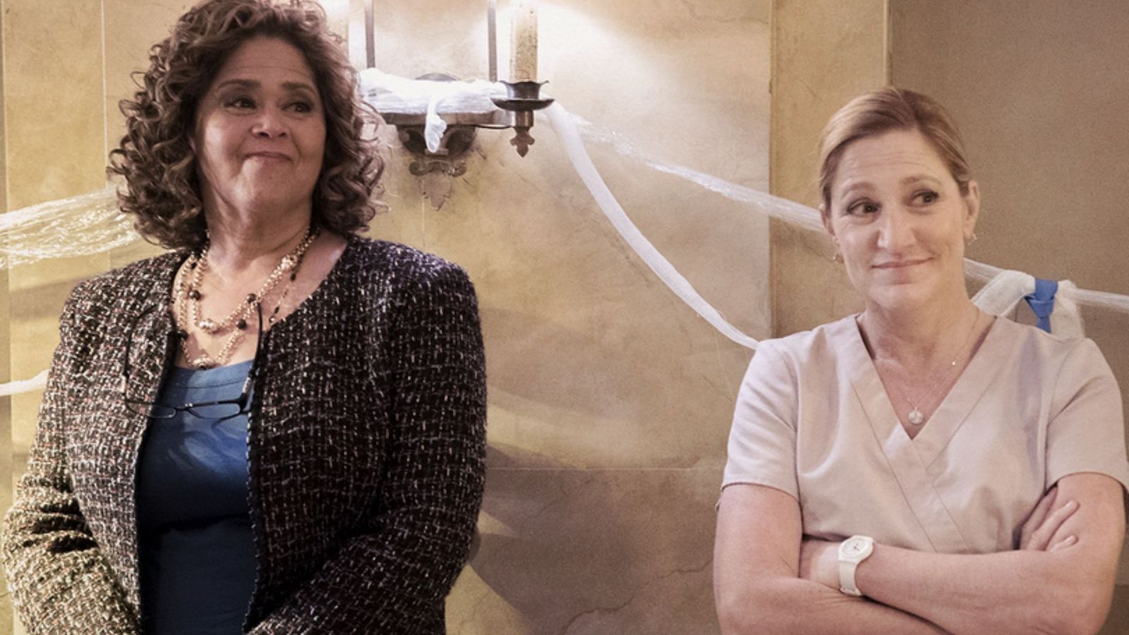 Showtime’s Nurse Jackie returns to Netflix with all seven Seasons: Find ...