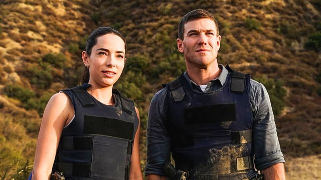 NCIS: Origins Season 2 cast and character guide - Every returning star ...