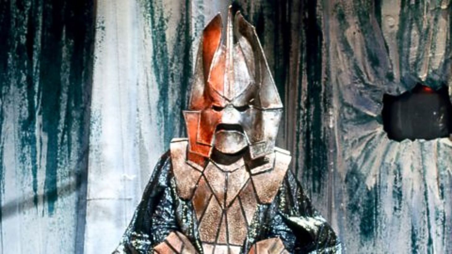 Who is Omega in Doctor Who? The Time Lord’s story explained