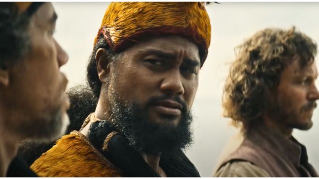 After watching Chief of War Episode 7 it is justified to say that ...