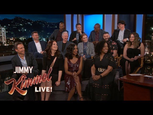 What happened to Stephen on Scandal? Character’s fate explored