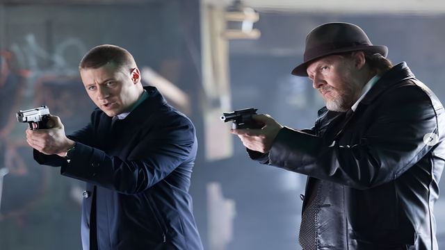 HBO Max to remove Gotham: Here’s when all five Seasons will exit the ...