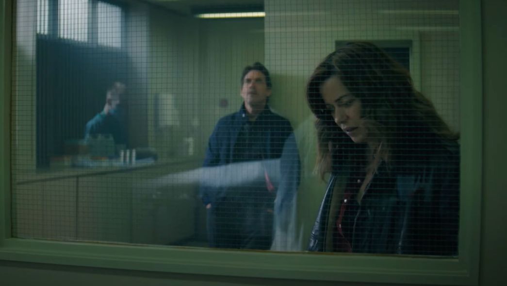 The Crow Girl Season 2 confirmed: Paramount+ renews the Eve Myles ...