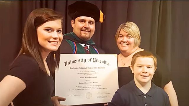 Betrayal: Under His Eyes – How did a hidden camera reveal Dr. Justin ...