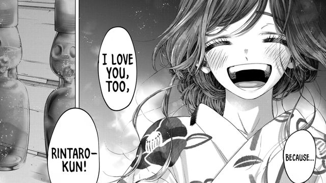 Why The Fragrant Flower Blooms with Dignity should be on every shoujo ...