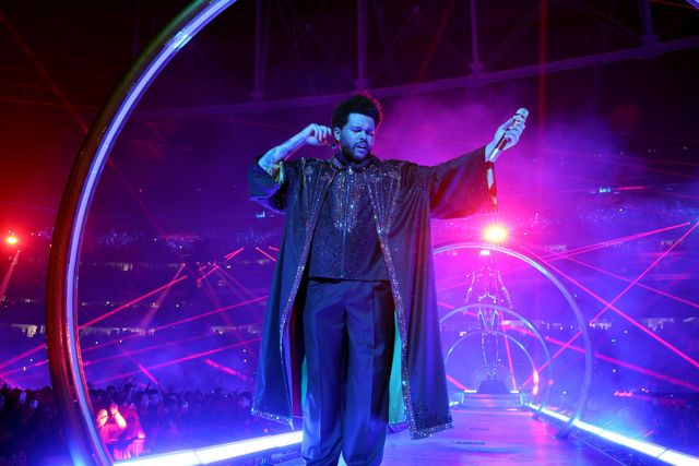 The Weeknd expands 'After Hours Til Dawn Tour' into 2026: Presale, new ...