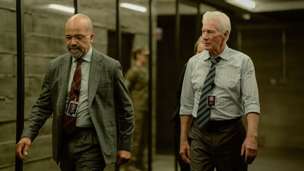 The Agency casts a new secret agent in Season 2, details revealed