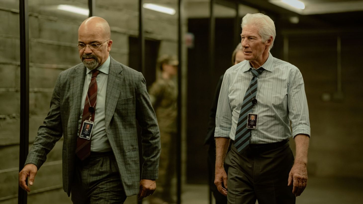 The Agency casts a new secret agent in Season 2, details revealed