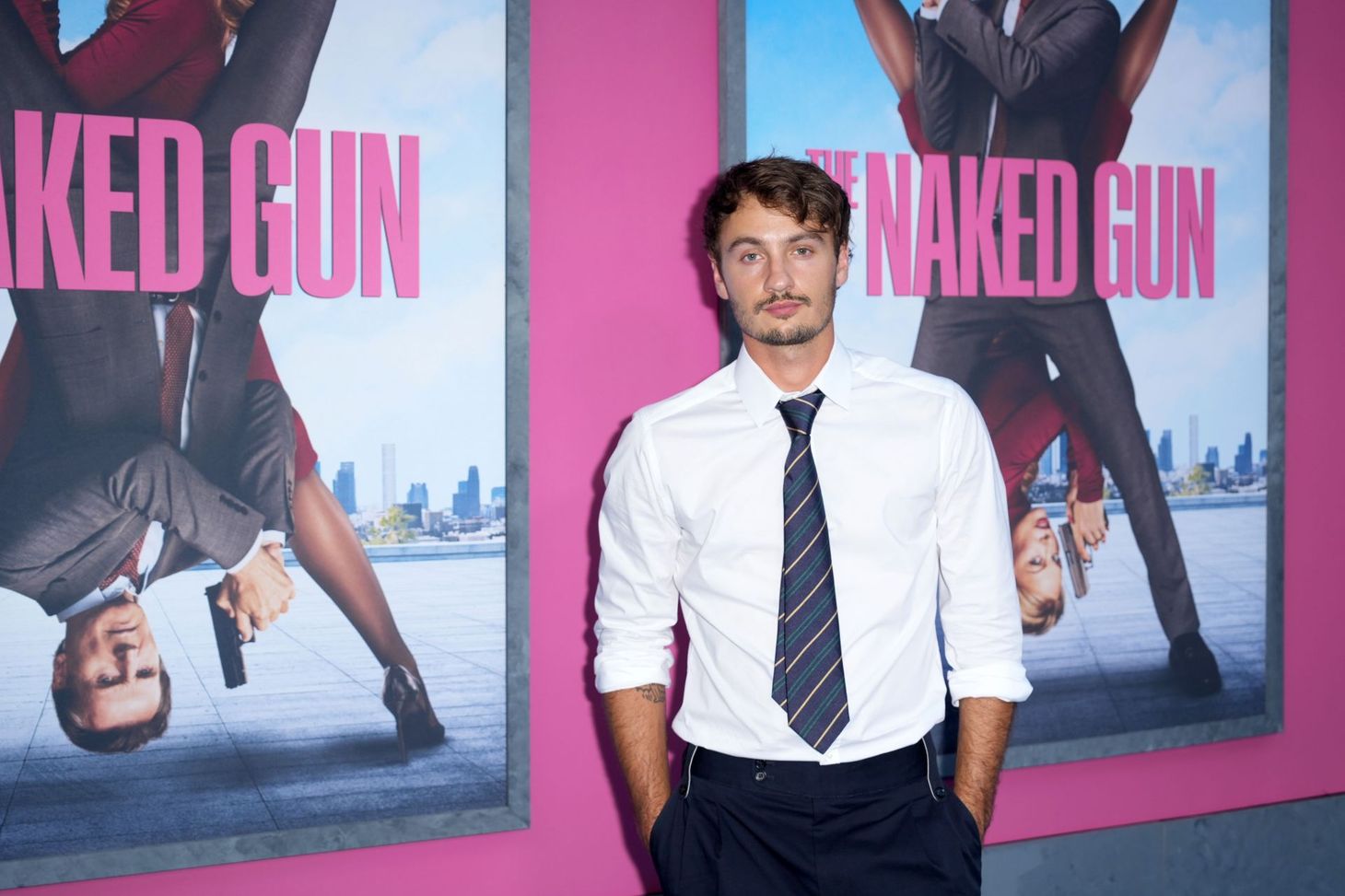 Pamela Anderson is bringing back this forgotten comic book character ...