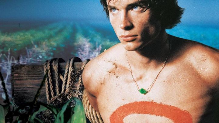 Every Smallville season ranked from weakest to strongest