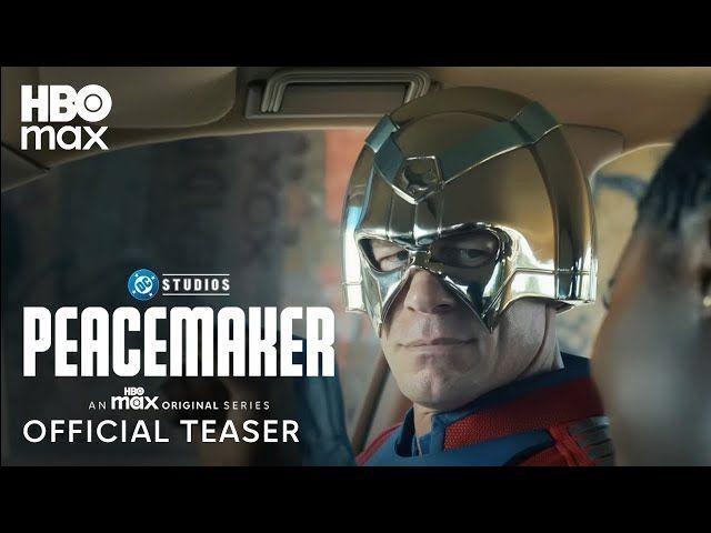 Peacemaker star Frank Grillo drops an exciting Creature Commandos Season 2 update