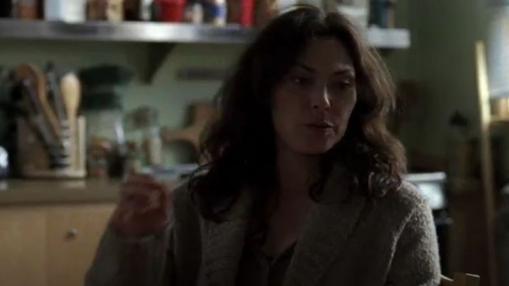 The Killing cast and character guide: Who plays whom in the AMC crime drama