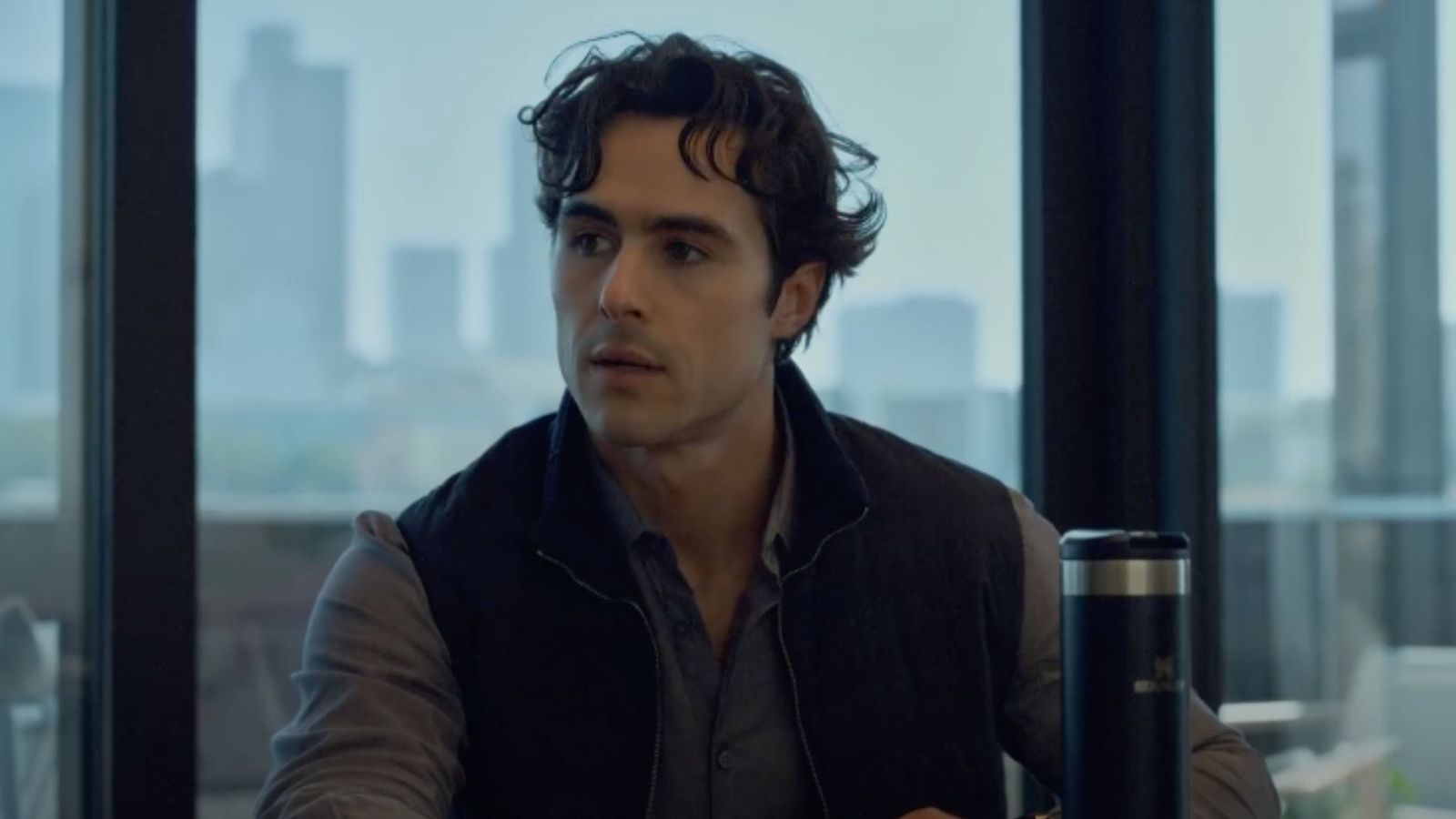 Swiped cast and character guide: Who plays whom in the Hulu ...