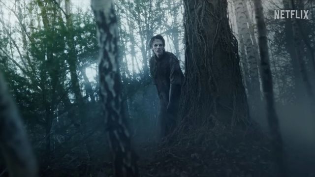 Wednesday: Wednesday Season 2: Owen Painter and Hunter Doohan discuss ...