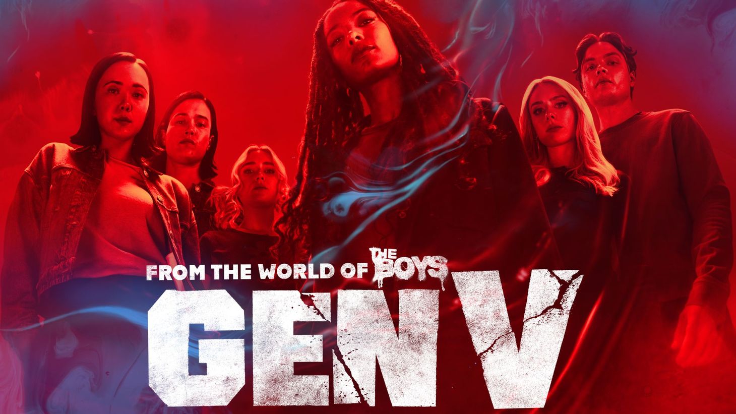 Gen V Season 2 release schedule: When do new episodes of The Boys ...