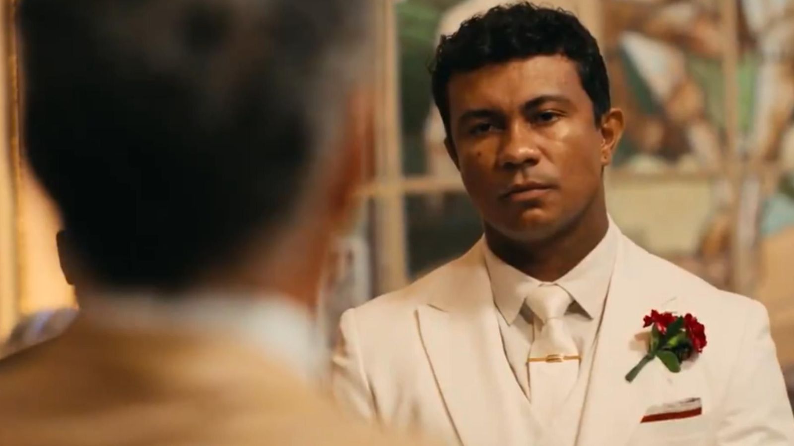 Netflix releases new trailer for Rulers of Fortune starring André ...