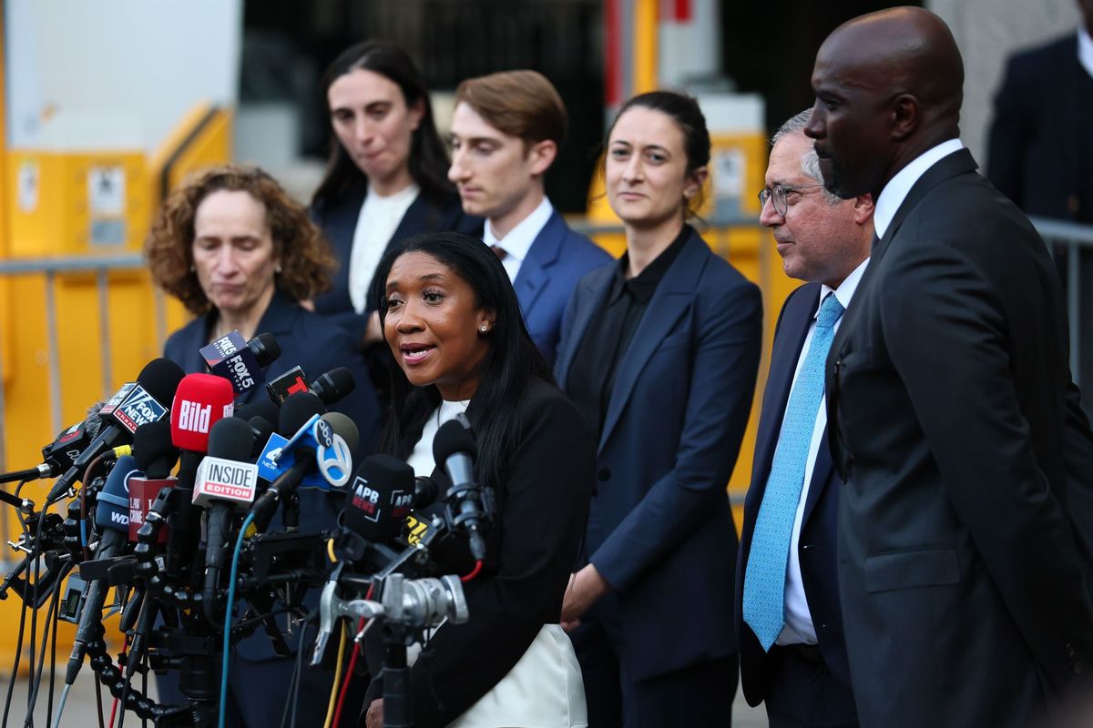 How is Diddy using the Mann Act's 1910 wording to fight his guilty ...