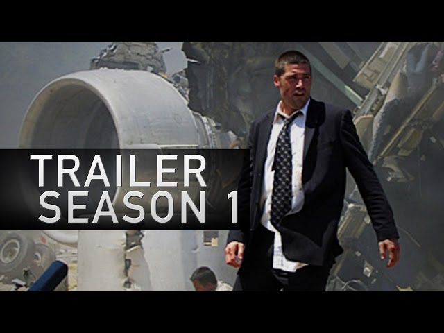 What happens at the end of Lost? Plot and finale of the ABC series ...