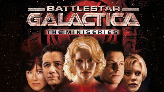 10 most iconic Battlestar Galactica characters, ranked