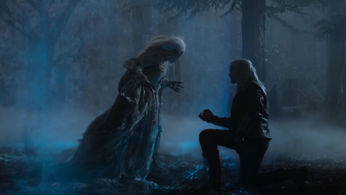 The Witcher Season 4: Release date news, cast details, streaming ...