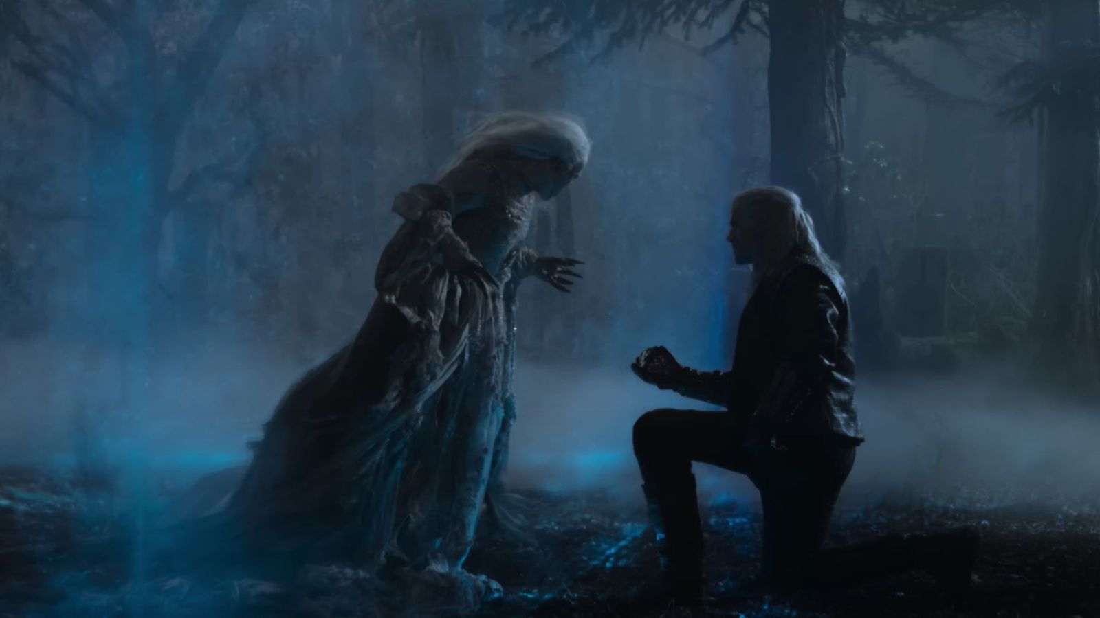 The Witcher Season 4: Release date news, cast details, streaming ...