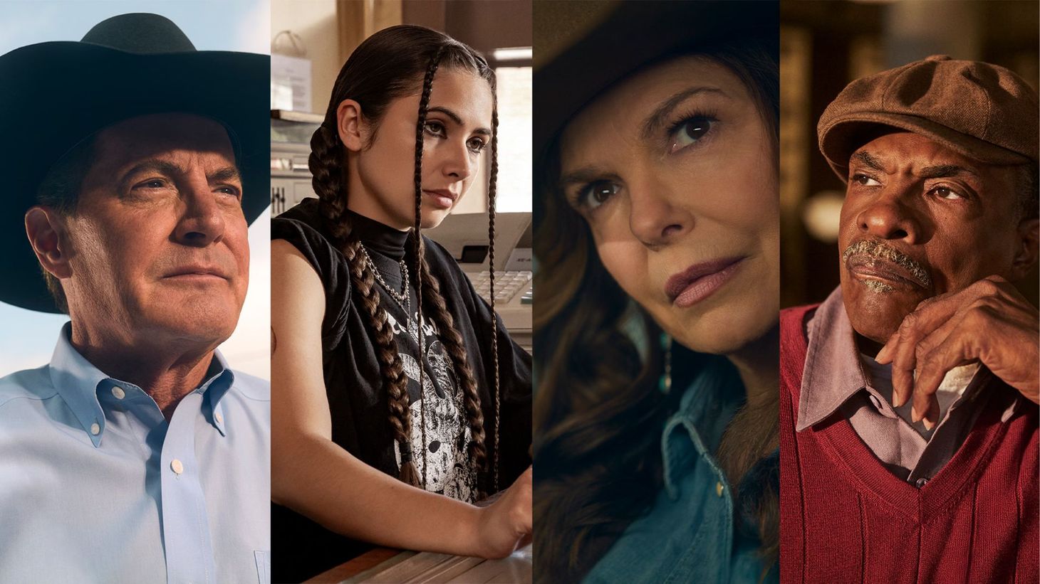 The Lowdown cast and character guide: Who plays whom in the upcoming FX ...