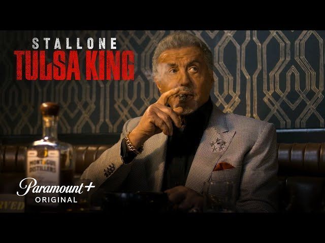 Who plays Agent Musso in Tulsa King Season 3? Actor's career and ...