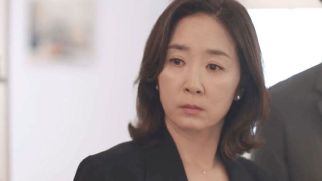 Beyond the Bar episode 11 review—The Two-Legged Beast— Maternal ...