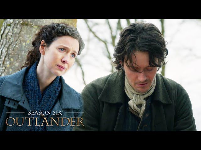 What happened to Fergus Claudel Fraser in Outlander? Details revealed ...
