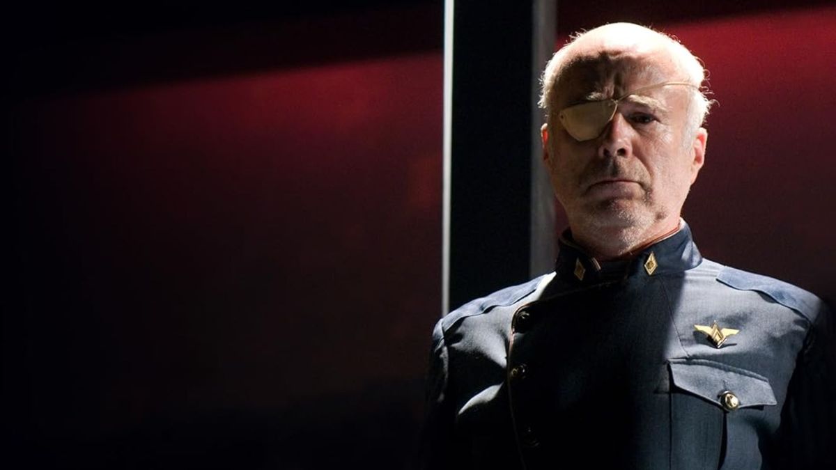 10 most iconic Battlestar Galactica characters, ranked