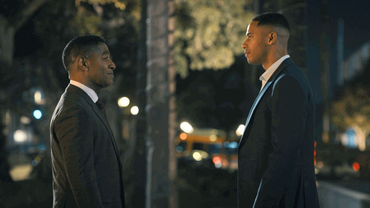 7 moments from Prime Video's Countdown that will make you jump out of ...