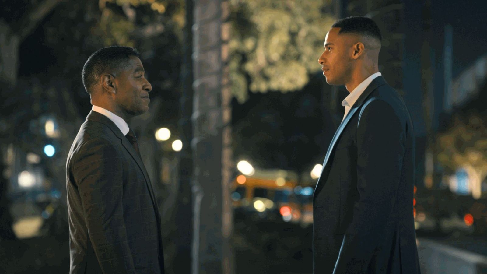 7 moments from Prime Video's Countdown that will make you jump out of ...