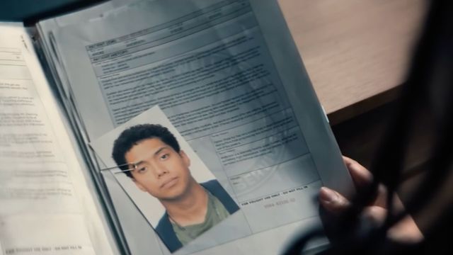 Gen V, Andre, What happened to Andre in Gen V?: What happened to Andre ...