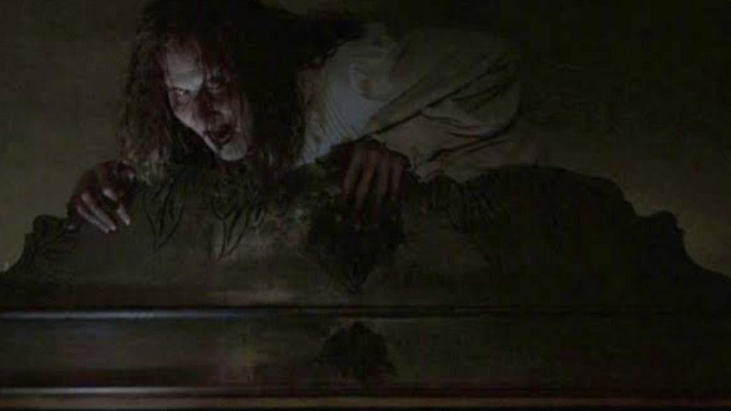 These 9 scenes from The Conjuring Universe redefined the meaning of fear