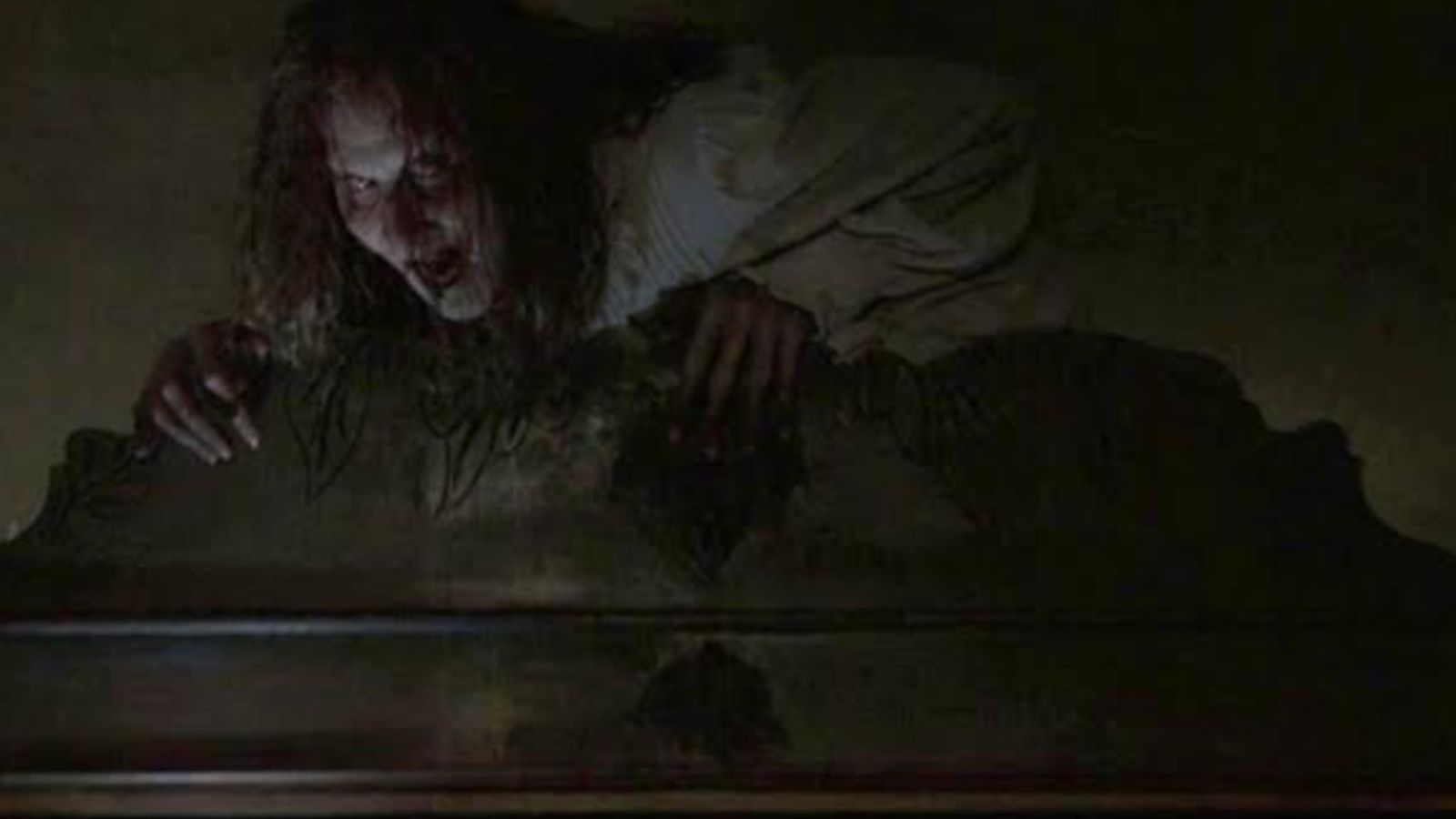 These 9 scenes from The Conjuring Universe redefined the meaning of fear