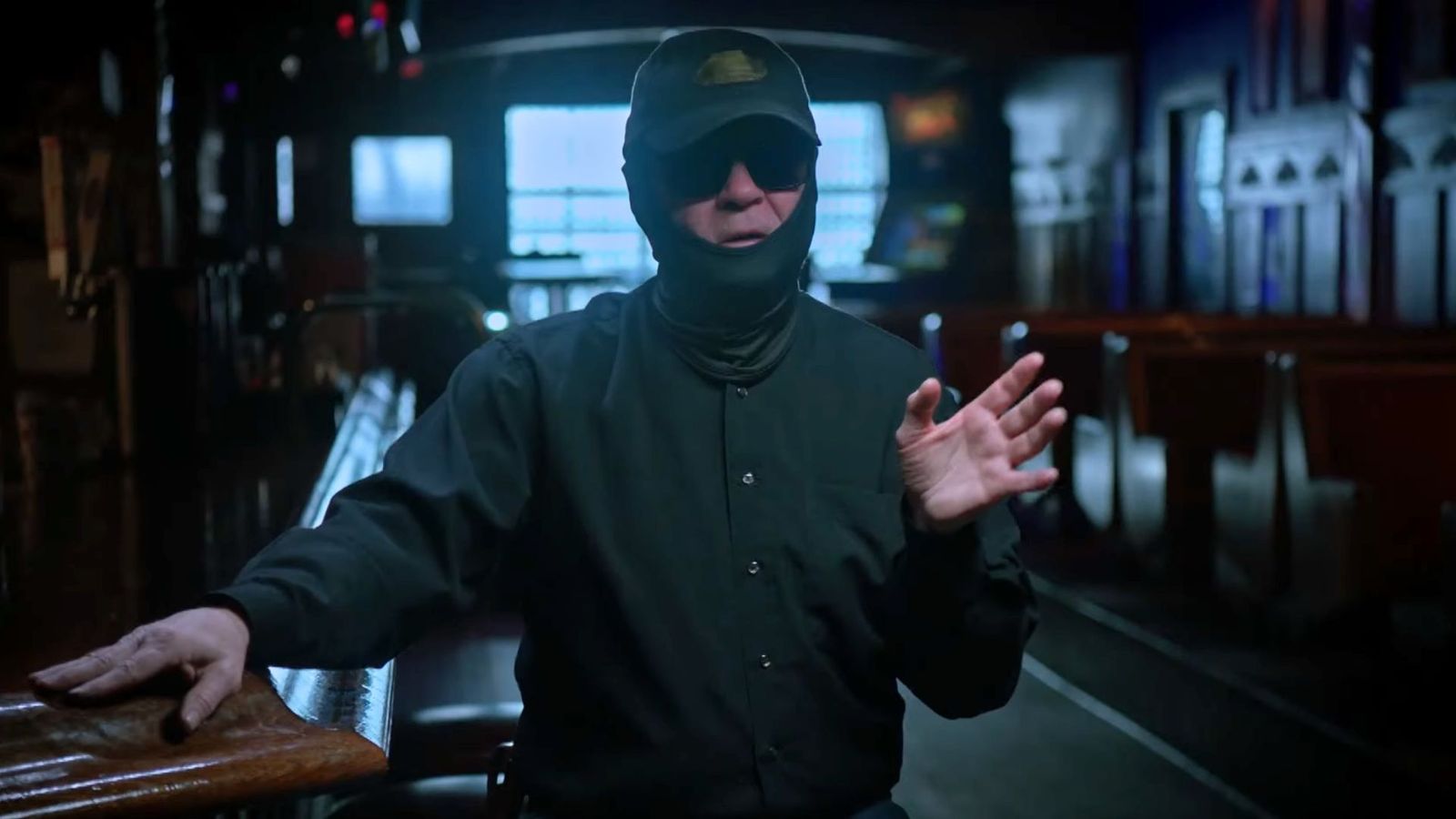 Who was Cosimo Commisso: Mafia: Most Wanted – Who was Cosimo Commisso ...