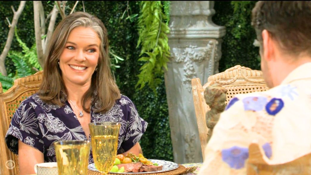 The Young and the Restless Spoilers, September 24: Jack and Diane rein ...