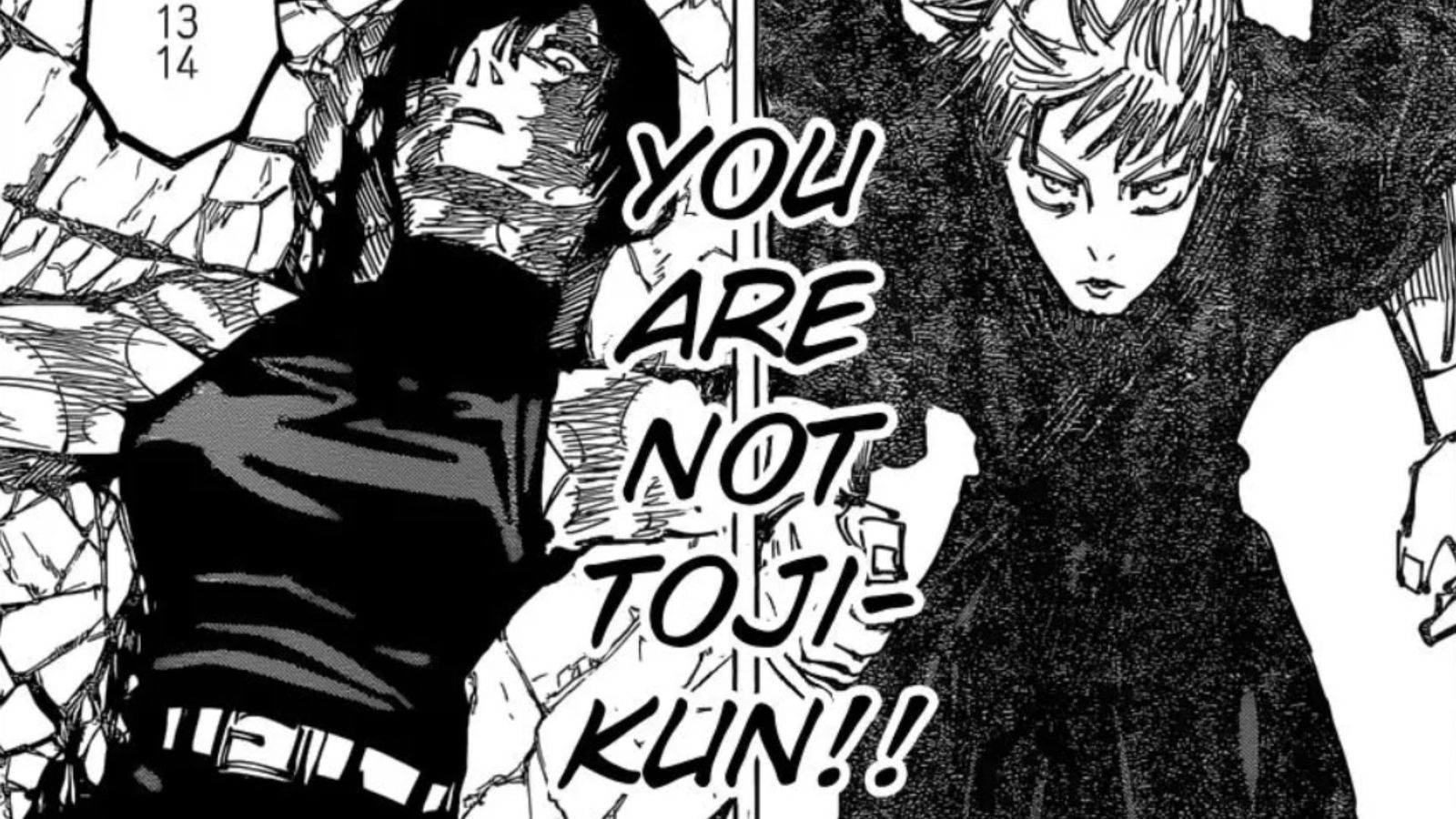 Jujutsu Kaisen Fans Are Right to Wait for Maki's Ultimate ...