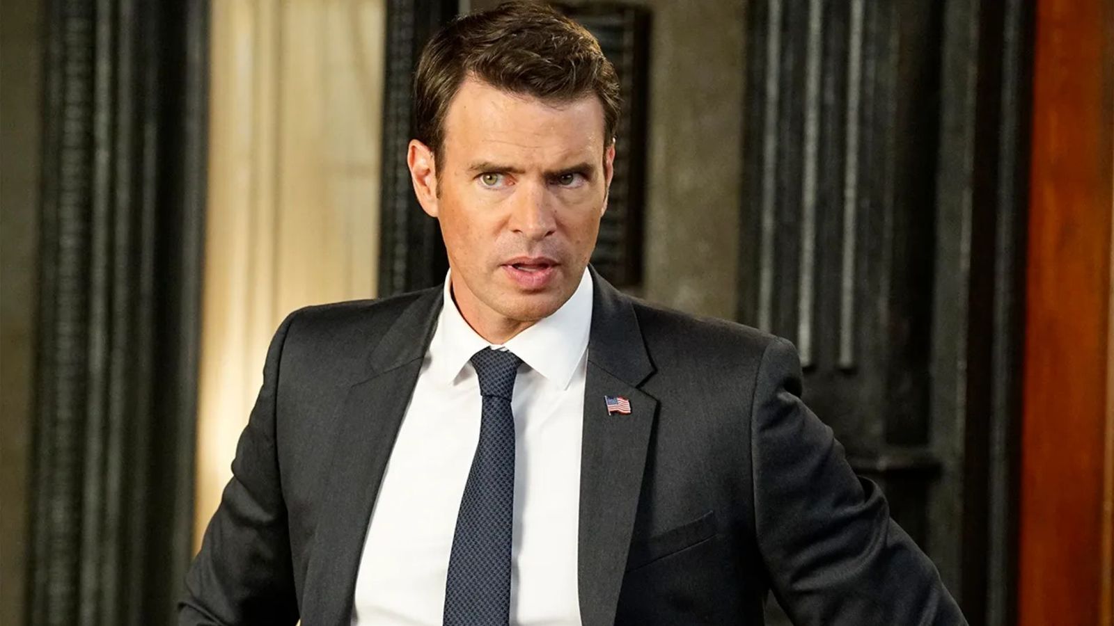 What happened to Jake Ballard in Scandal? Character’s fate explored