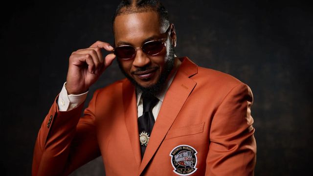 What is Carmelo Anthony’s net worth? Fortune explored as NBA star makes ...