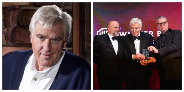 What did Stuart Craig win an Oscar for? Achievements, popular movies ...