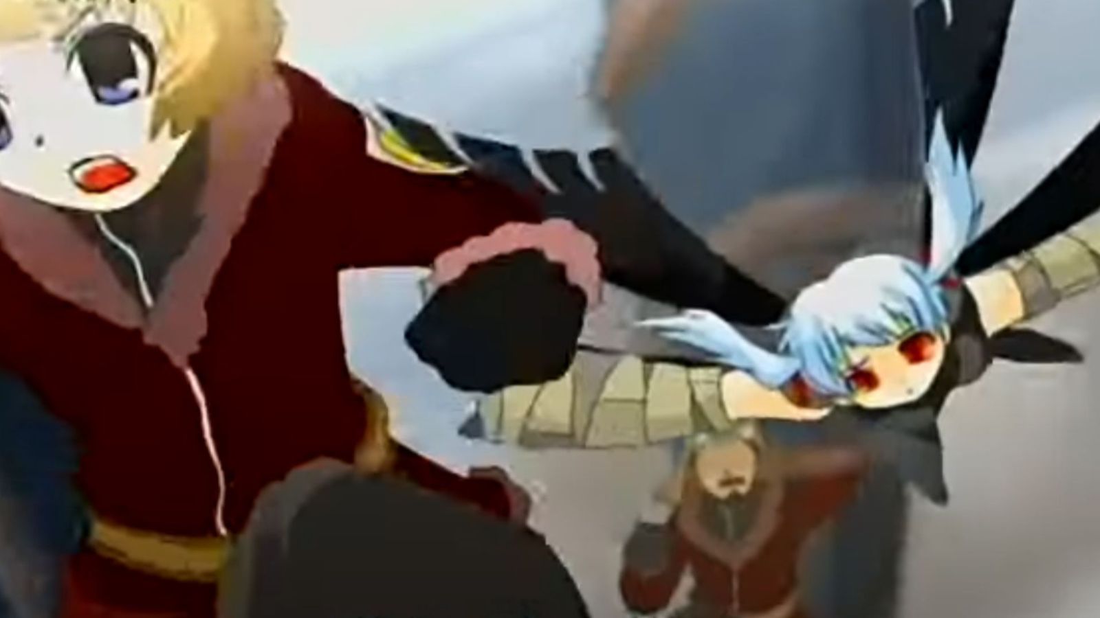 10 Lowest-Rated Anime to Have Ever Aired, Ranked
